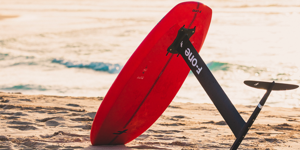 ROCKET WING – S – Laguna Sea Sports